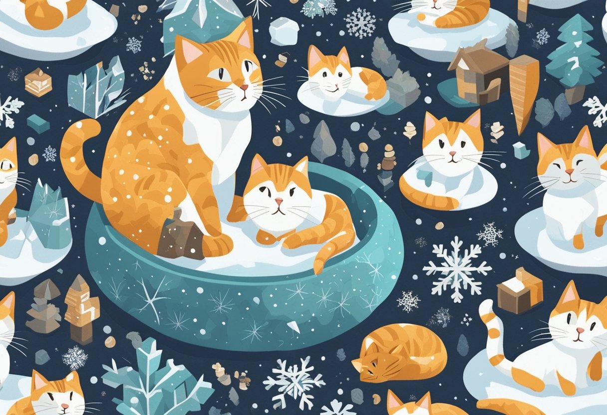 How Cold is Too Cold for Cats: Unveiling the Chilly Truth About Feline ...