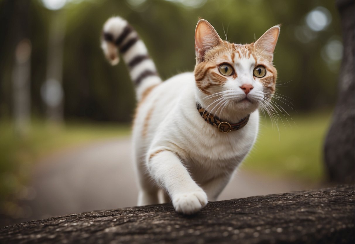 Can Cats Kill Snakes? Unraveling the Feline Predation Mystique! - Happy ...