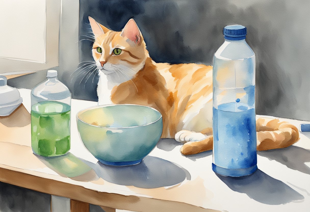 Can Cats Drink Gatorade? Feline Hydration's Hilarious Secret! - Happy ...