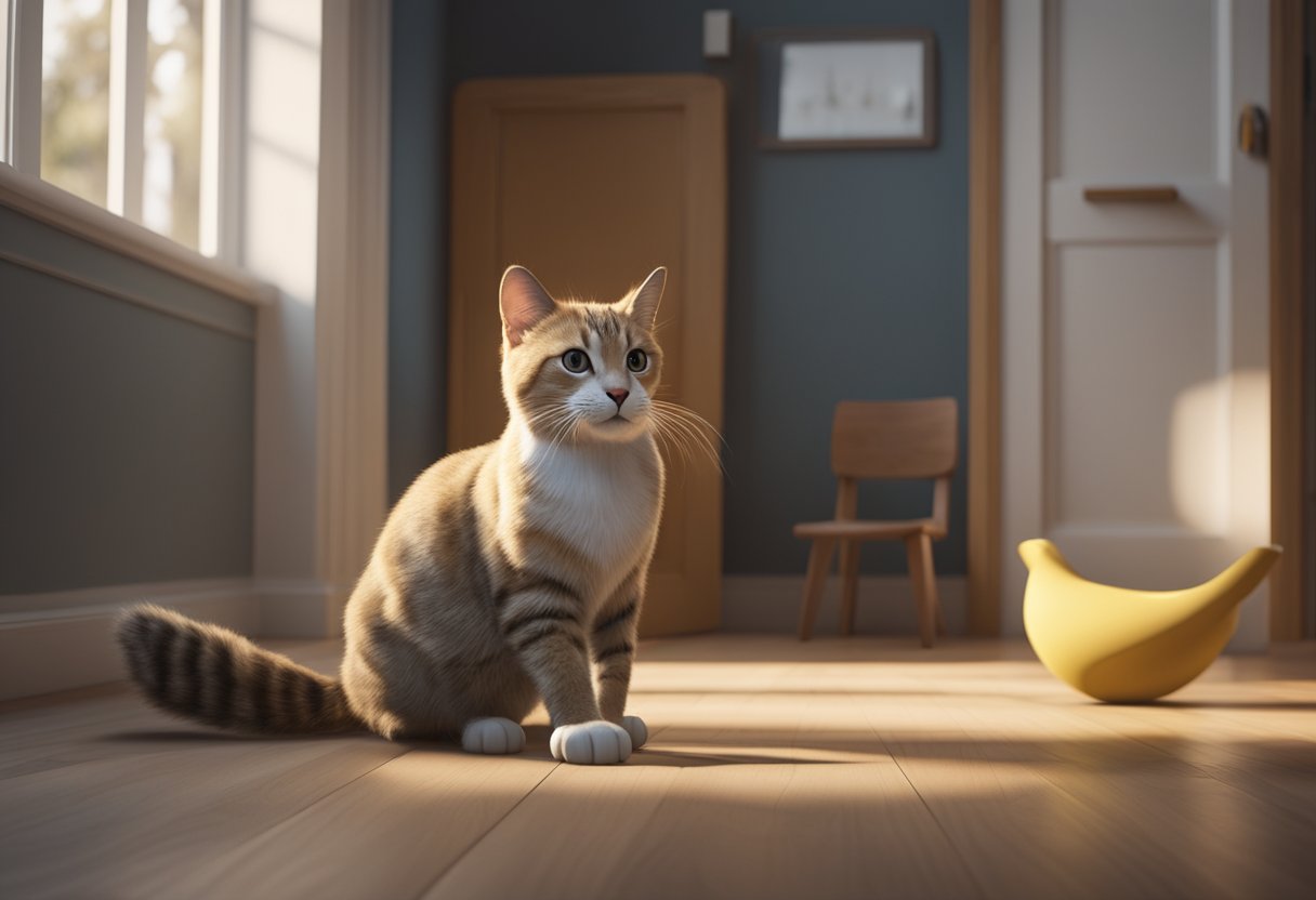 How to Calm Down a Hyper Cat: Feline Zen in Just Minutes! - Happy Cat ...