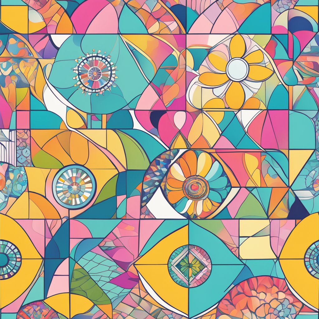 How to Color Your Way to a Positive Mindset - Ashley Yeo