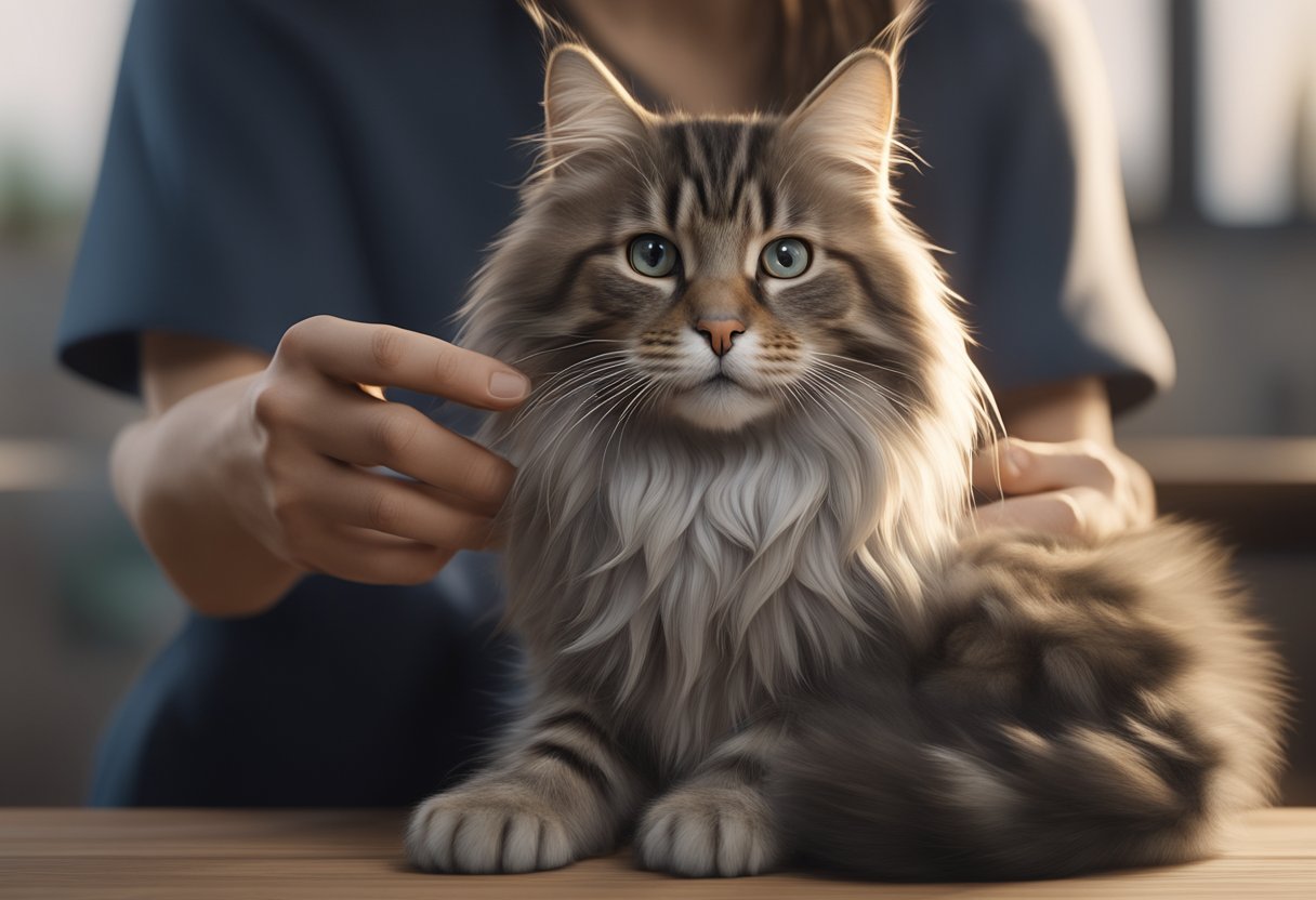 How to Take Care of a Maine Coon: Unleashing Your Furry Overlord's Full ...