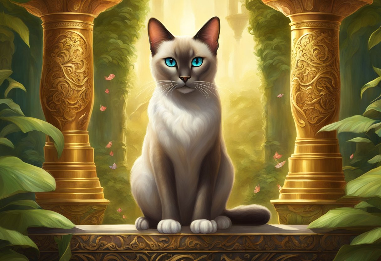 Types of Siamese Cats: Uncovering the Feline World's Best Kept Secrets ...