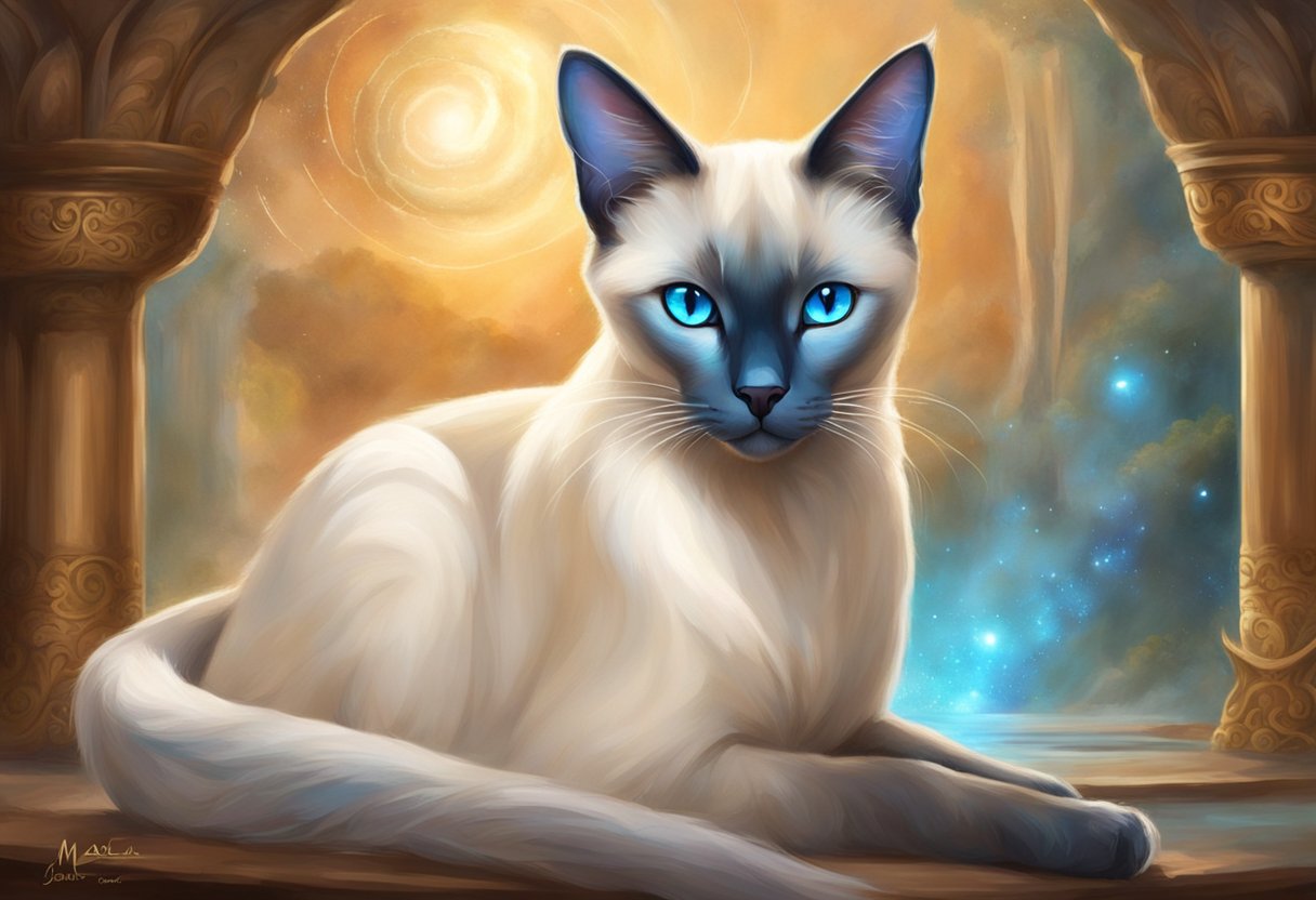 Types of Siamese Cats: Uncovering the Feline World's Best Kept Secrets ...