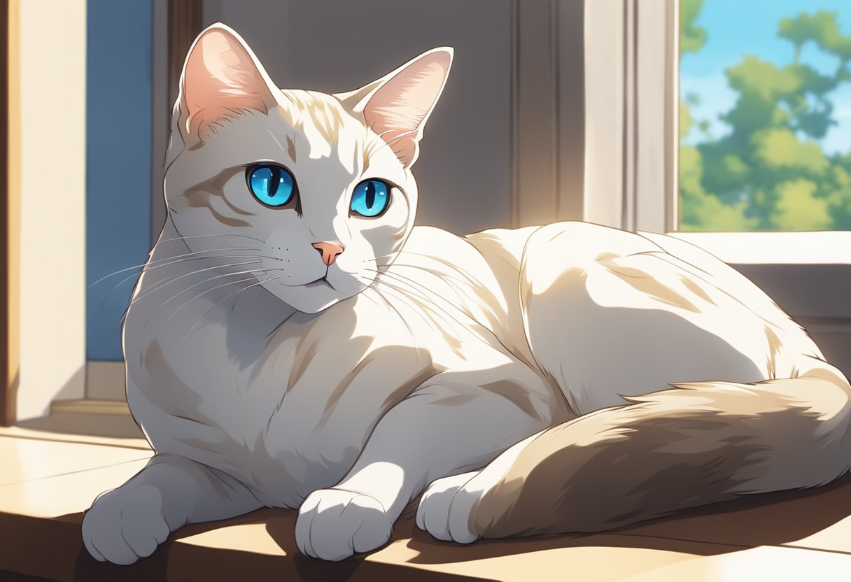 Tabby Siamese Cat: Unraveling the Mysterious Charm of This Feline ...