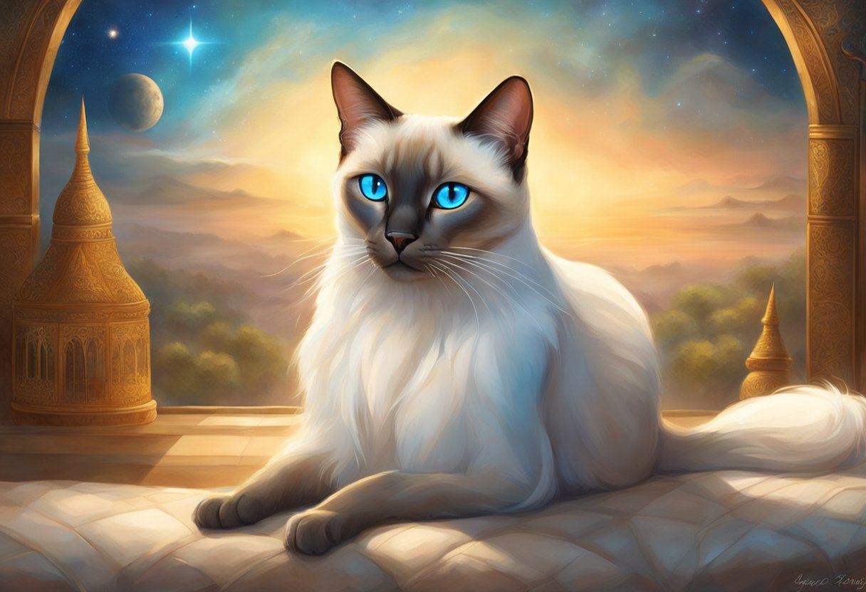 Types of Siamese Cats: Uncovering the Feline World's Best Kept Secrets ...