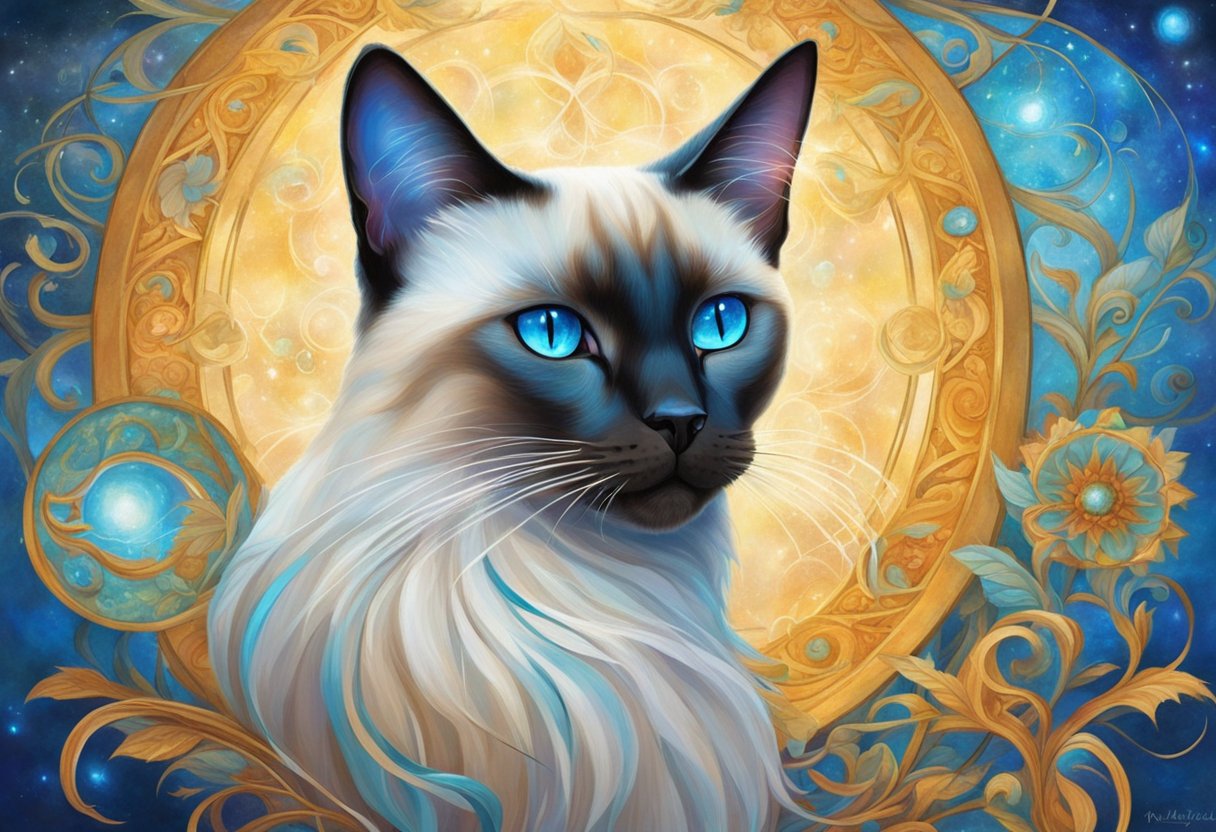 Types of Siamese Cats: Uncovering the Feline World's Best Kept Secrets ...