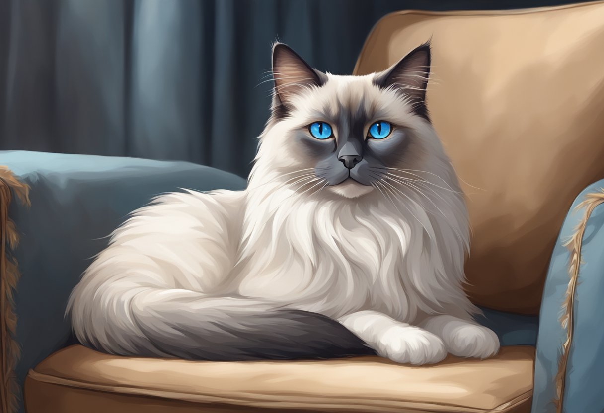 Siamese Ragdoll Cat Price: Wallet's Meow or Purse's Purr?