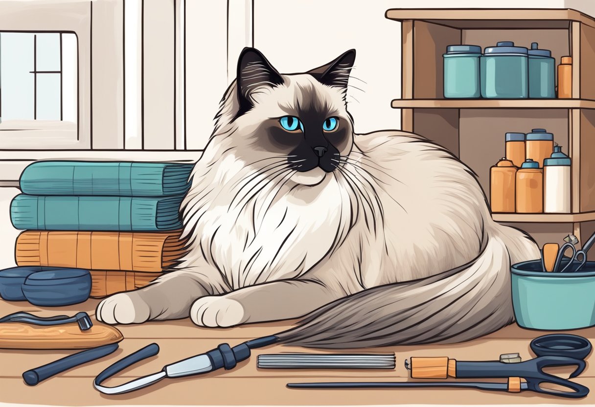 Siamese Ragdoll Cat Price: Wallet's Meow or Purse's Purr?