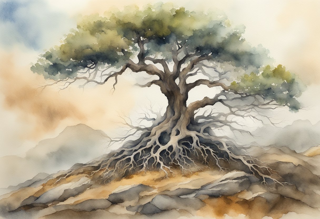 Forced Optimism - [INTERNAL ARCHITECT]