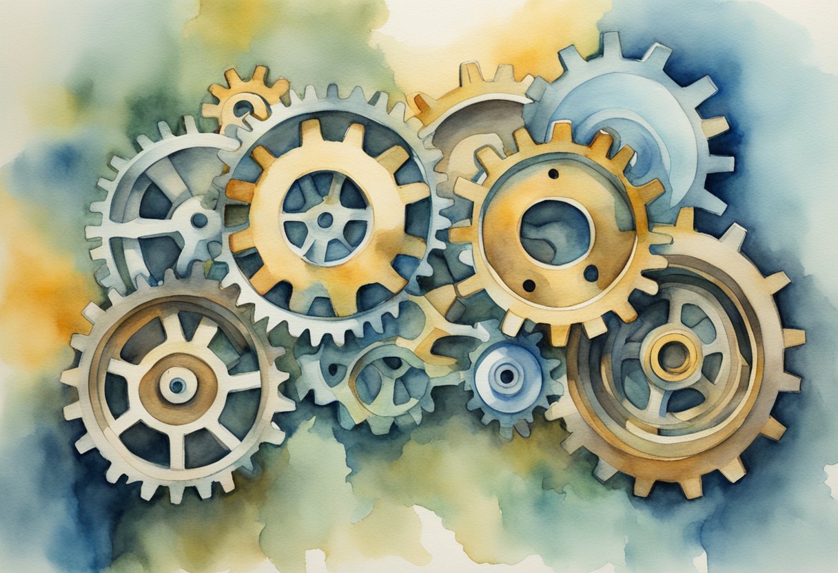 Forced Optimism - [INTERNAL ARCHITECT]