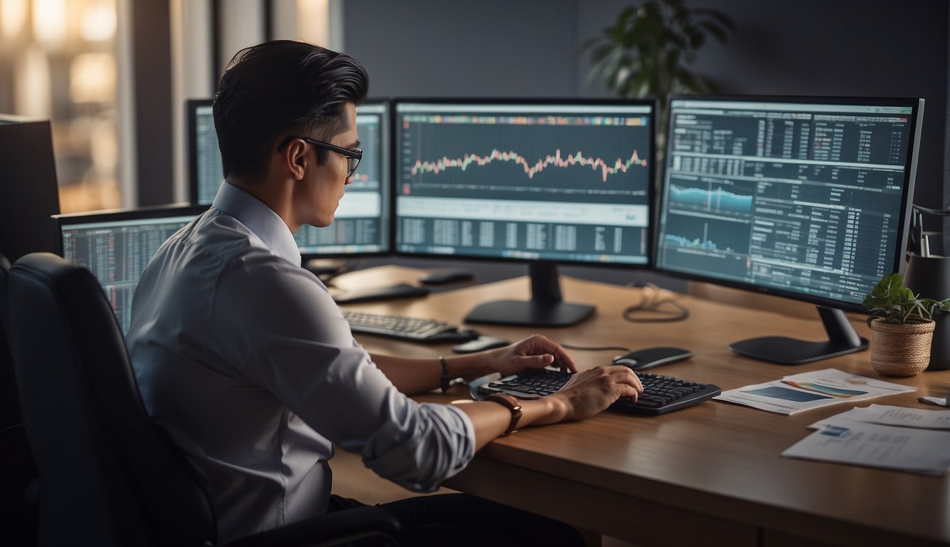 OCBC 360 Account Review Singapore: The Comprehensive Guide You Need ...