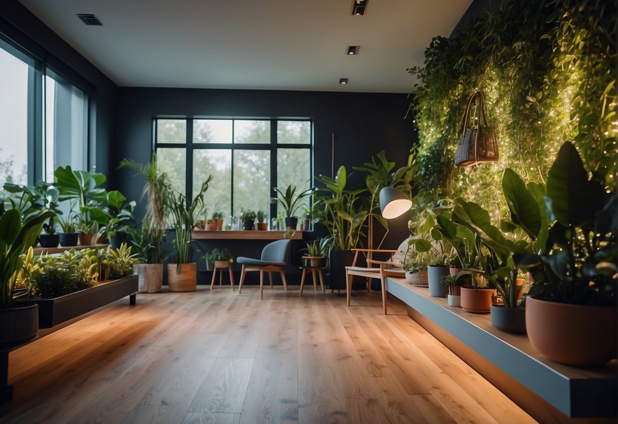 Benefits of AI for Interior Designers: Enhancing Creativity and ...
