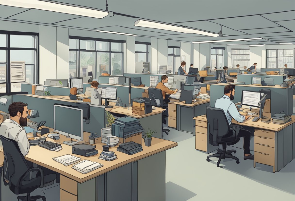 What Is the Hardest Job in America? Unveiling the Most Grueling Professions