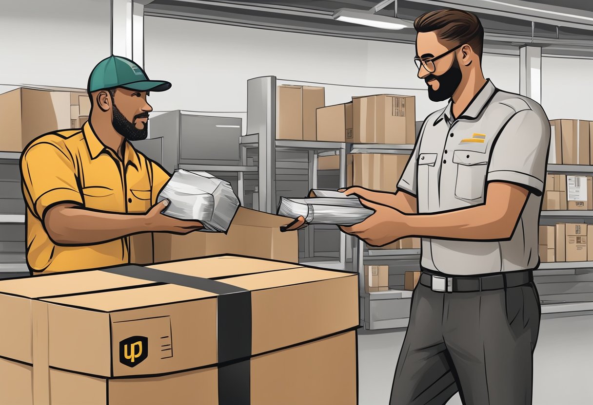 Will UPS Accept a Package with Duct Tape – Here Are Your Options ...