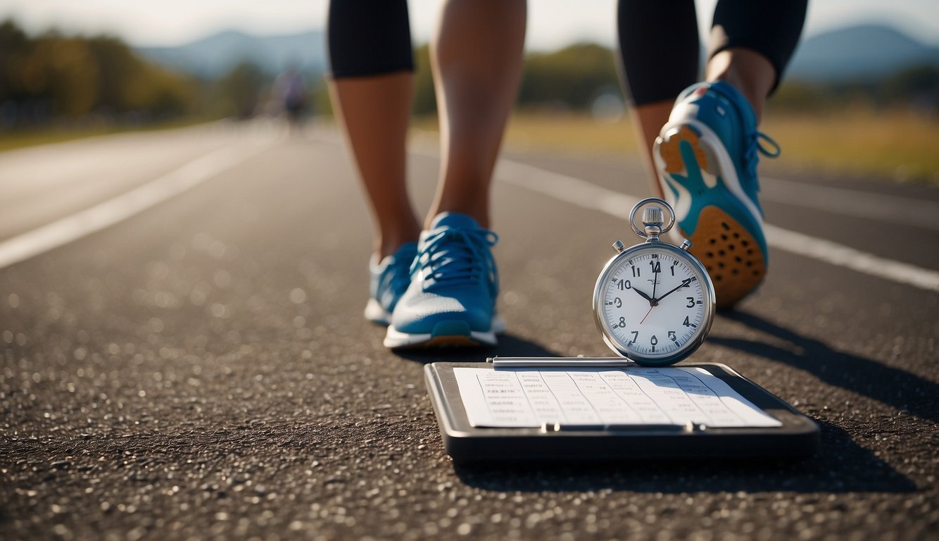 Evaluating Your Fitness: The Rockport Walk Test Explained - MotionPace