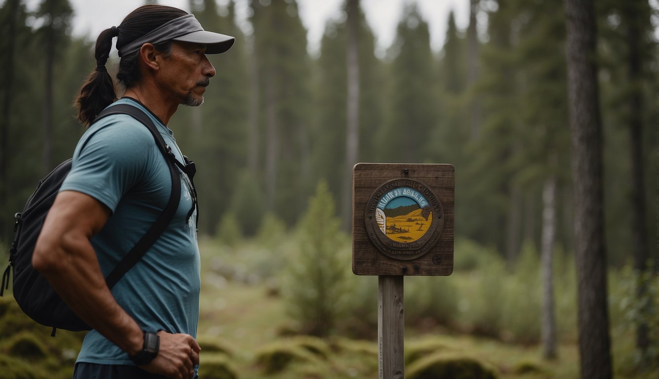 Respect for First Nations in Trail Running Events - MotionPace