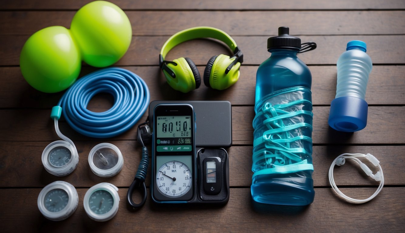 Get Ready to Run: Pre-Race Checklist for Runners - MotionPace