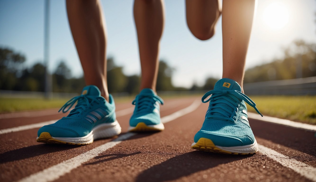 Top Shoes for Pose Running Practice - MotionPace