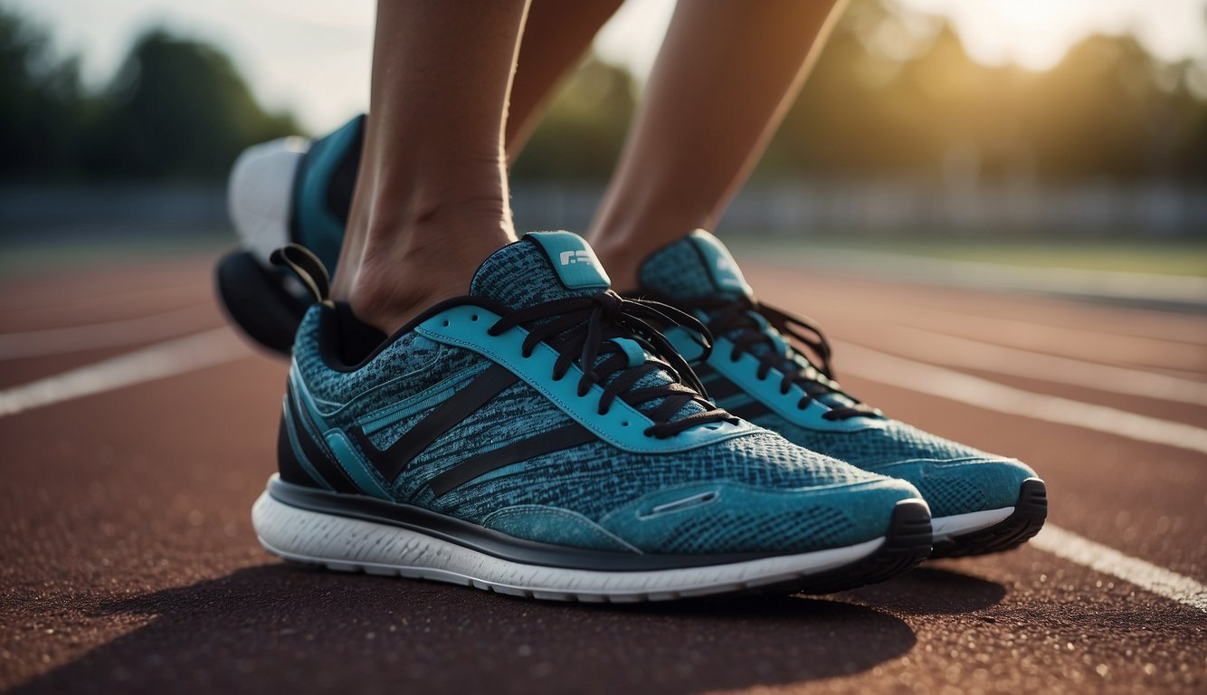 Upgrade Your Run: Shoes That Improve Your Technique - MotionPace