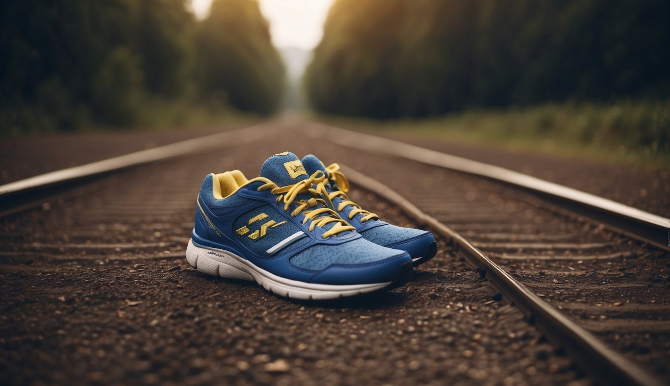 Famous Running Quotes by Shoe Brands: Inspiration for Your Next Run ...