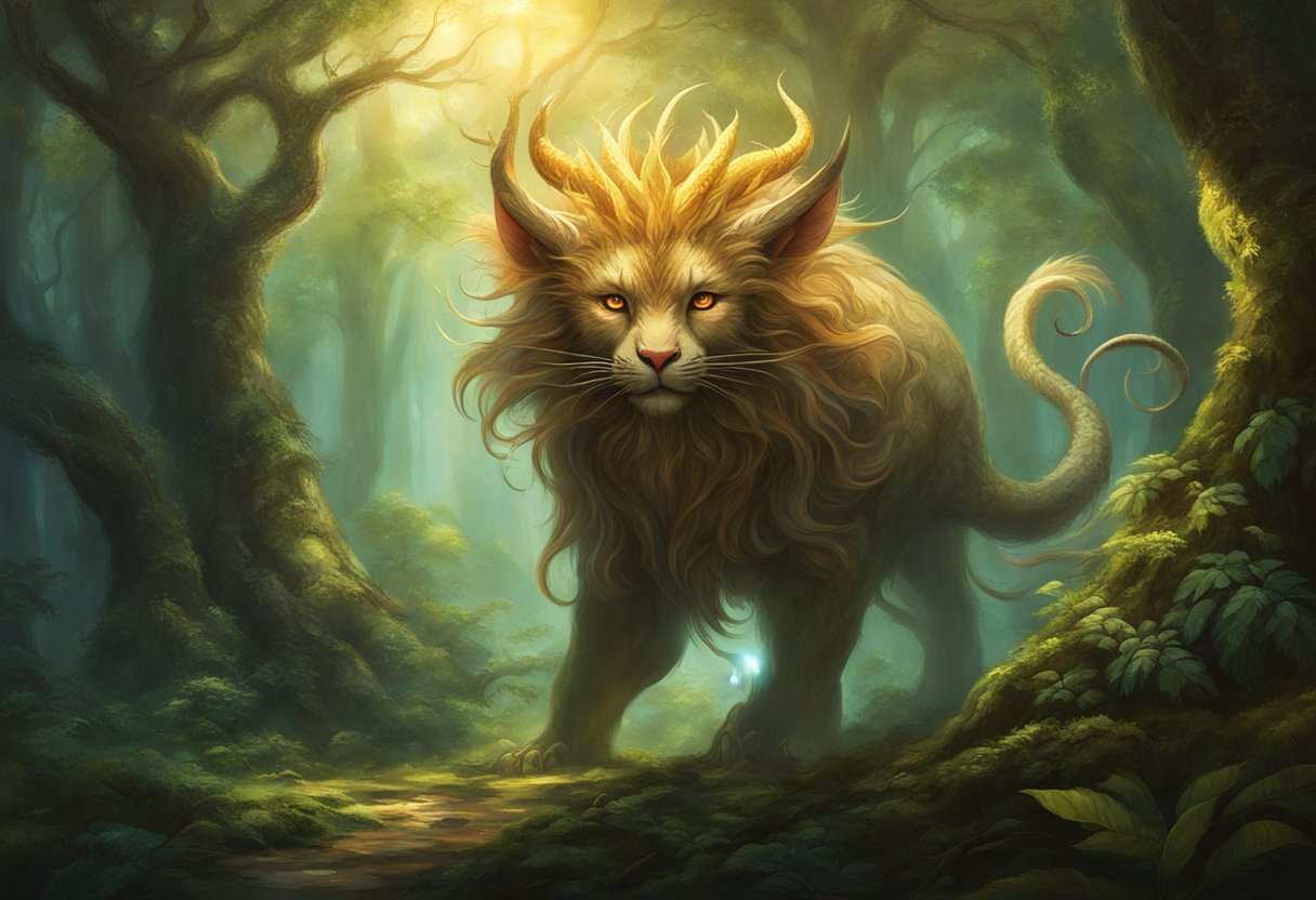 Babi Ngepet A Mysterious Creature From Indonesian Folklore Mythical Babi Ngepet A Mysterious Creature From Indonesian Folklore Mythical