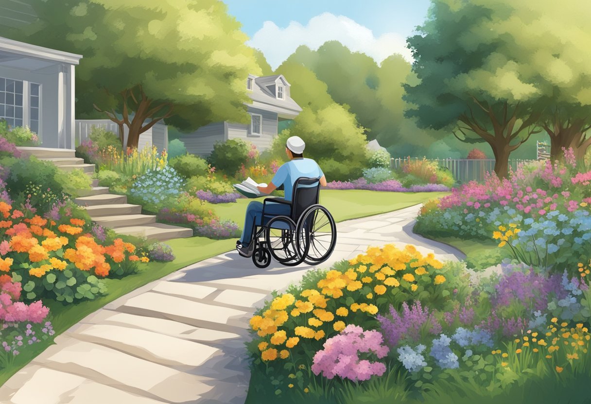 Wheelchair Accessible Hobbies (2024): A Guide to Inclusive Activities ...