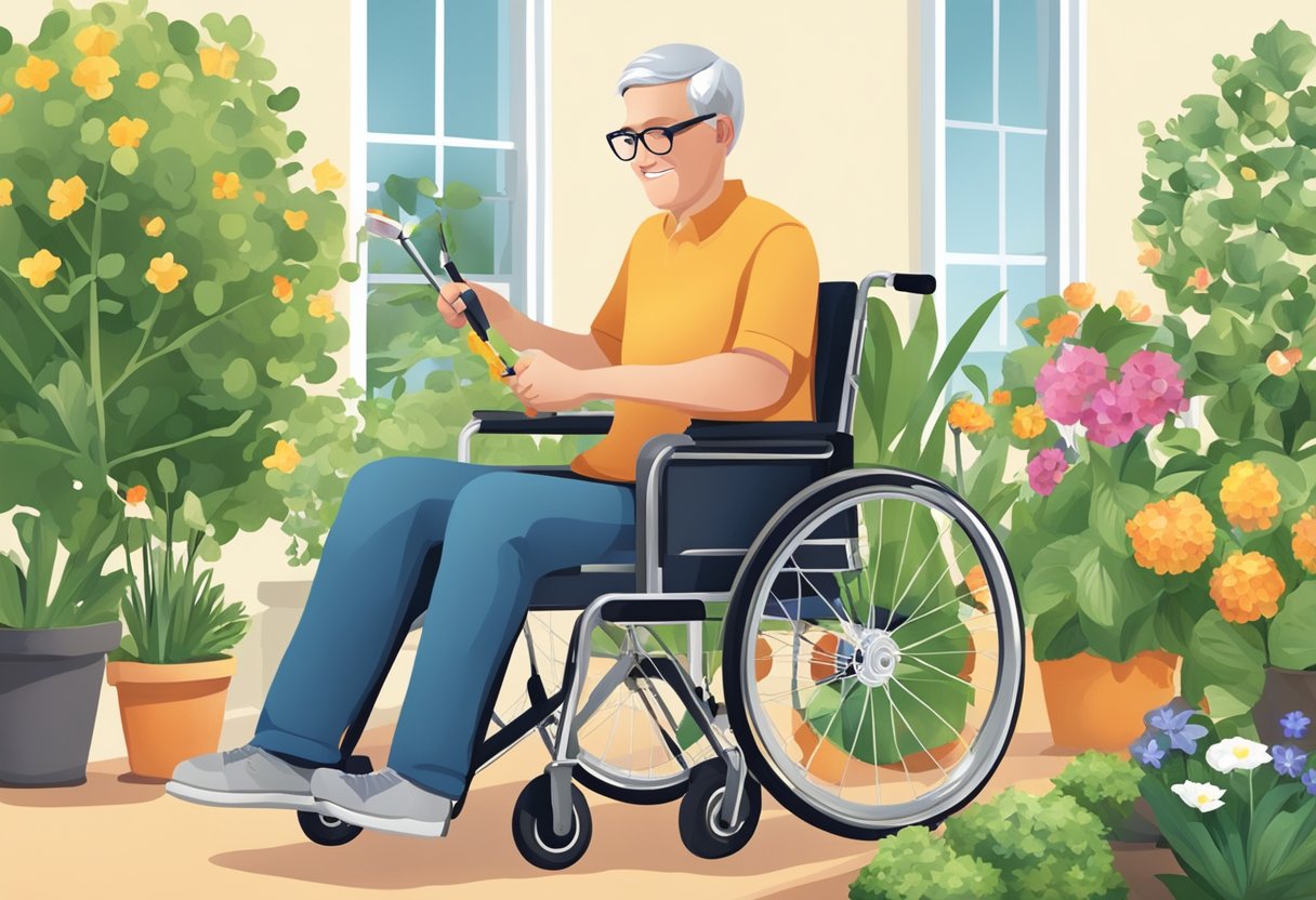 Wheelchair Accessible Hobbies (2024): A Guide to Inclusive Activities ...