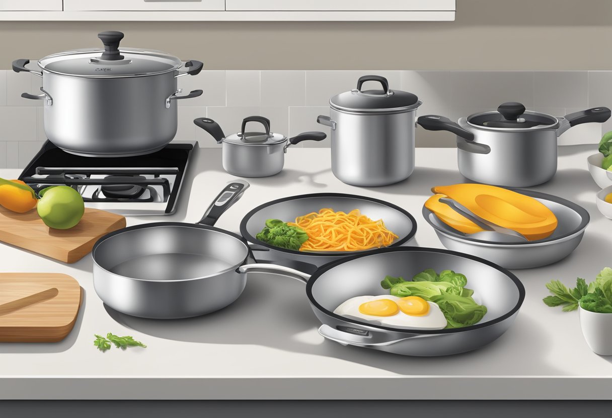 Adaptive Cooking Tools (2024): Enhancing Kitchen Accessibility for ...