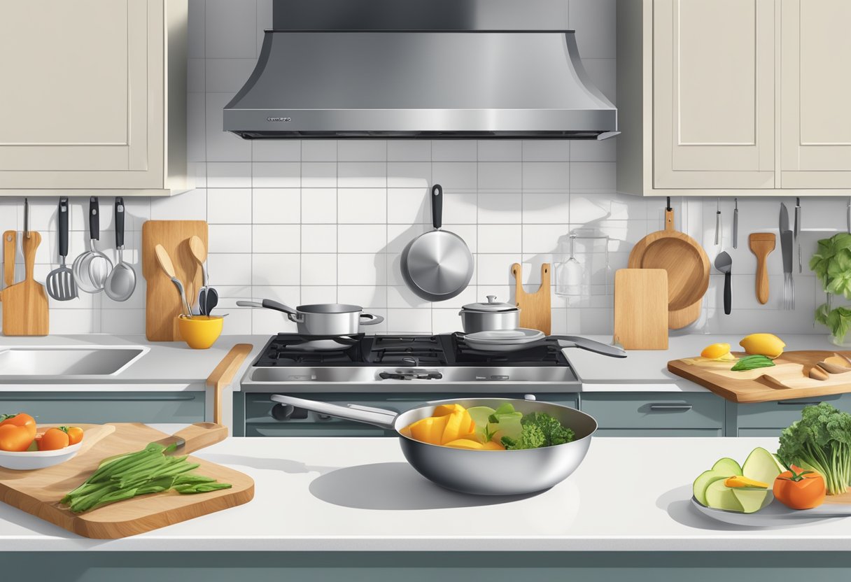 Adaptive Cooking Tools (2024): Enhancing Kitchen Accessibility for ...
