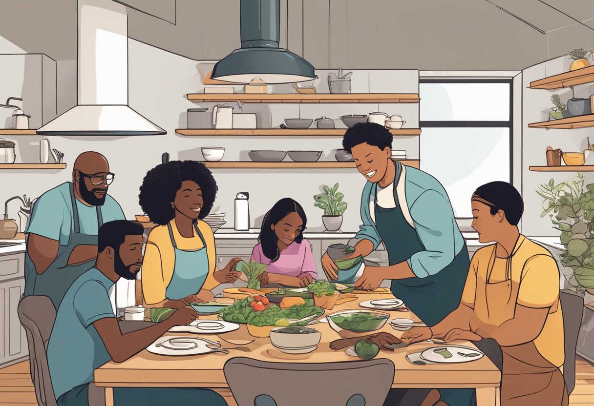 Adaptive Cooking Tools (2024): Enhancing Kitchen Accessibility for ...