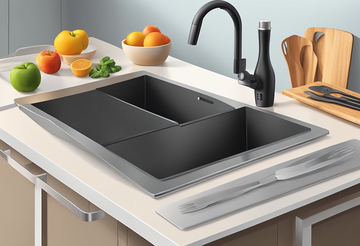 Adaptive Cooking Tools (2024): Enhancing Kitchen Accessibility for ...