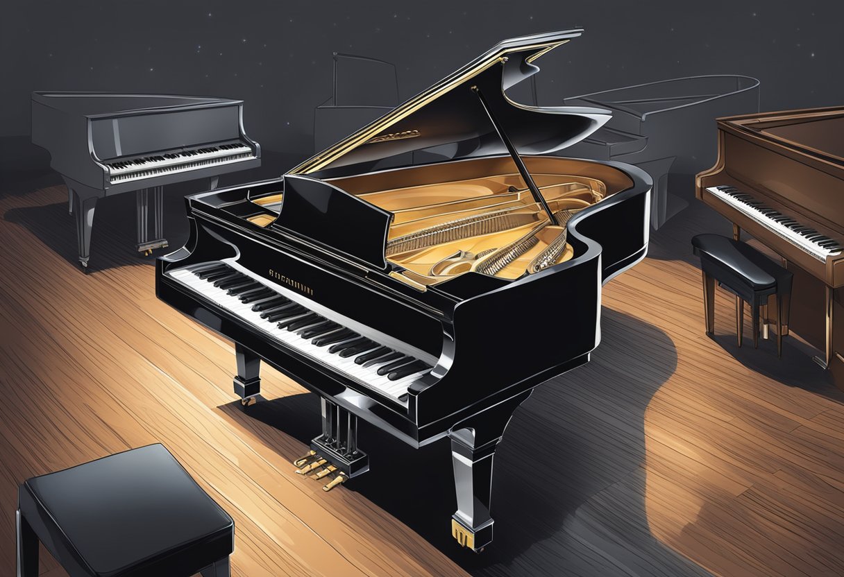 Is Piano Used In Orchestra – Understanding Its Role In Symphonic ...
