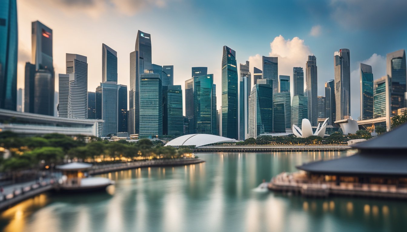 Is Your Salary Enough to Live in Singapore? A Guide for Expats