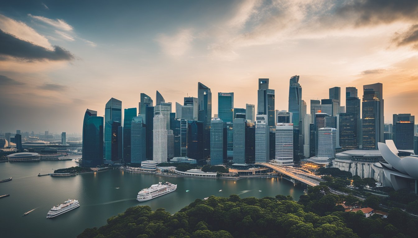 Is Your Salary Enough to Live in Singapore? A Guide for Expats