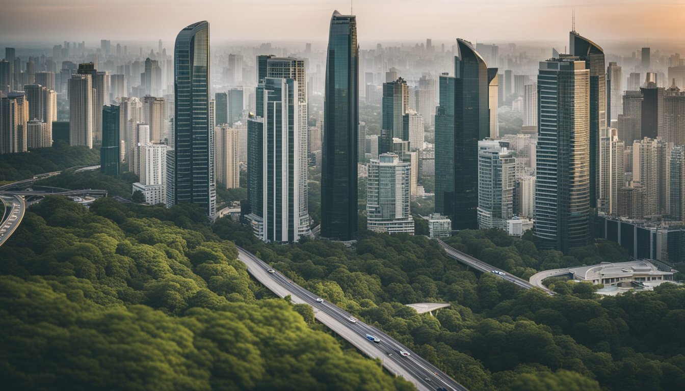 Is Your Salary Enough to Live in Singapore? A Guide for Expats