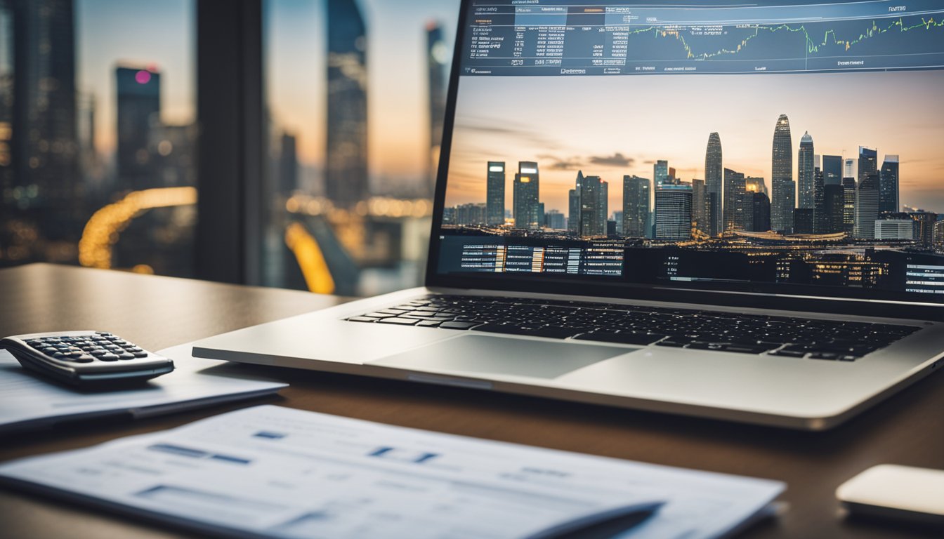 Is Your Salary Enough to Live in Singapore? A Guide for Expats