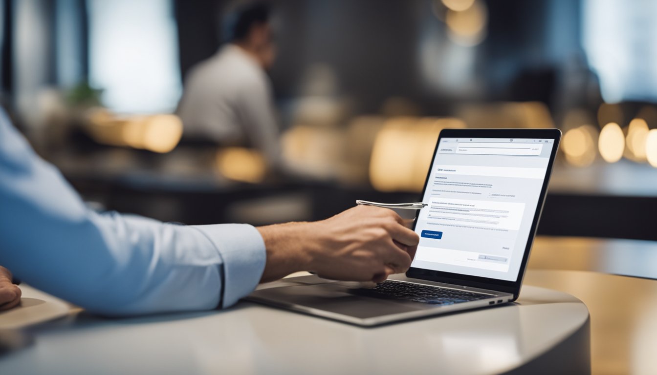 Reasons Why Your DBS Cashline Application Got Rejected