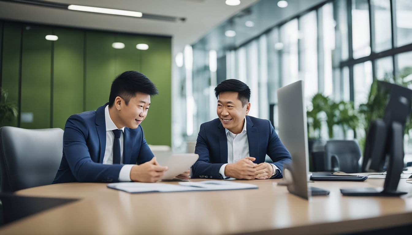 All You Need to Know About Hong Leong Finance Car Loan