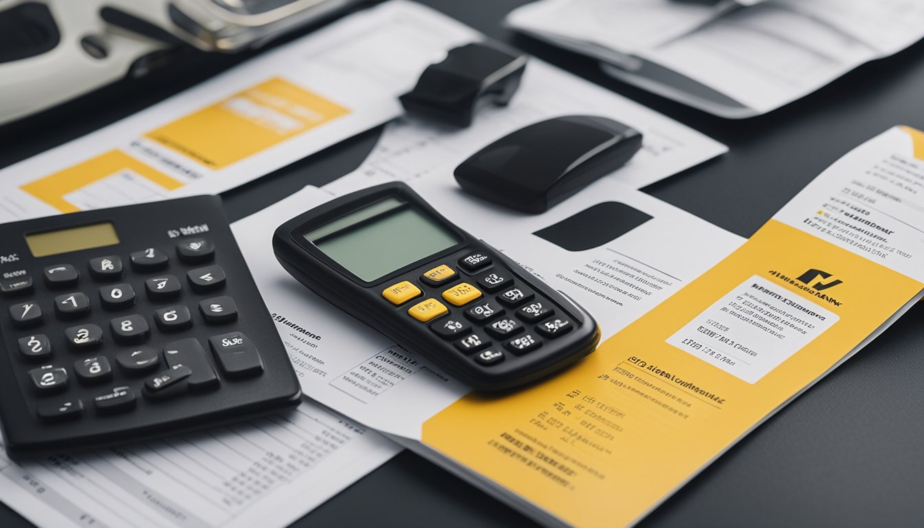 All You Need to Know About Maybank Car Loan