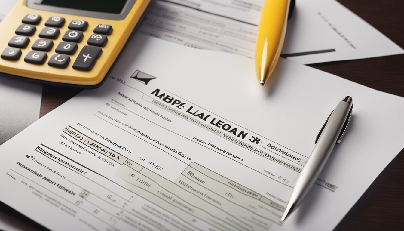 All You Need to Know About Maybank Car Loan