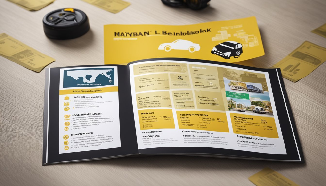 All You Need to Know About Maybank Car Loan
