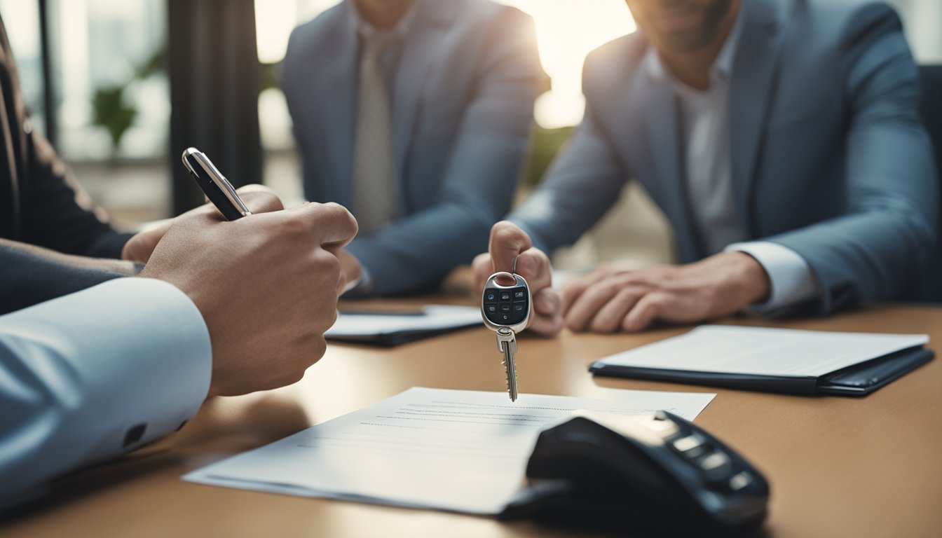 All You Need to Know About Maybank Car Loan