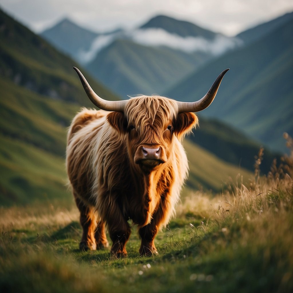 Miniature Highland Cow Breed Guide: Essential Care & Traits