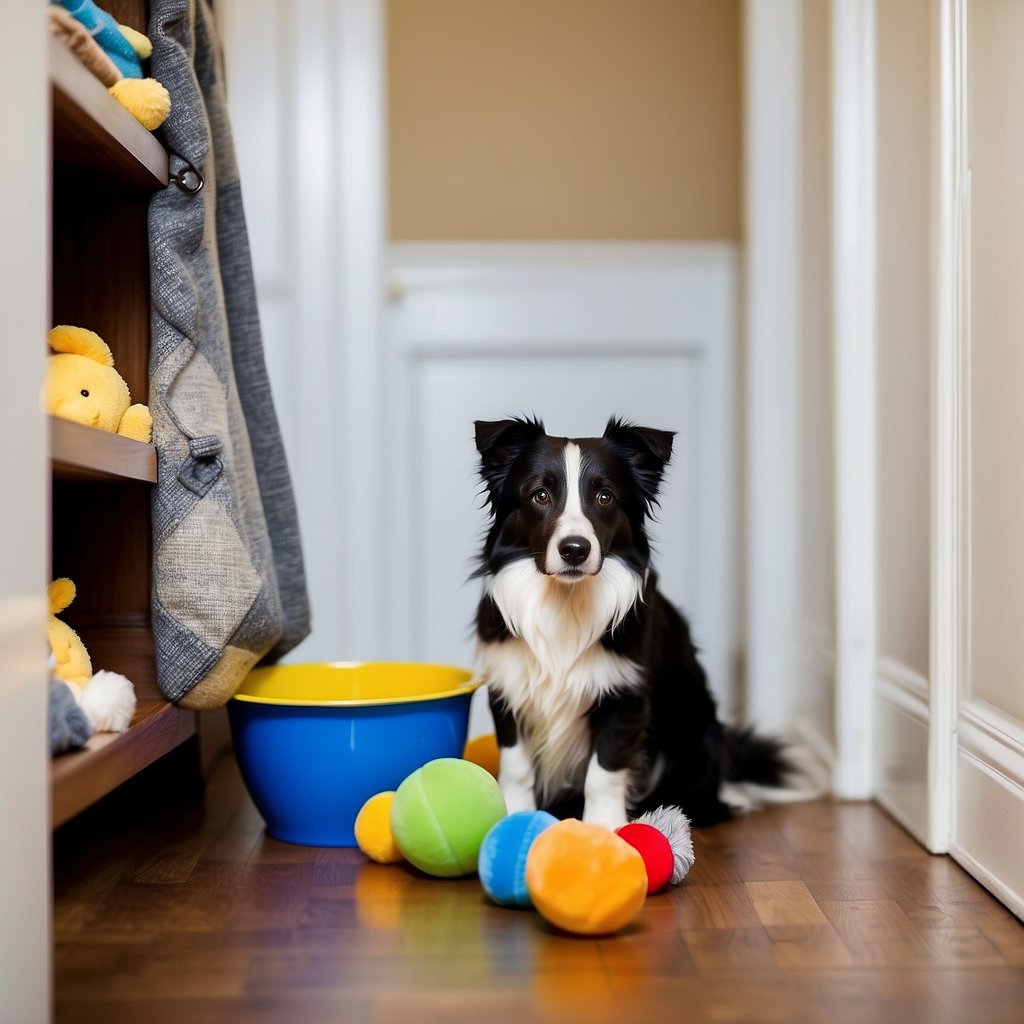 Miniature Border Collie Breed Guide: Essentials For Potential Owners