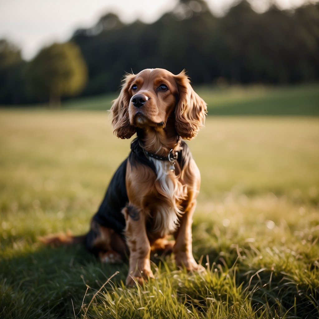 Miniature Cocker Spaniel Breed Guide: Essentials For Prospective Owners