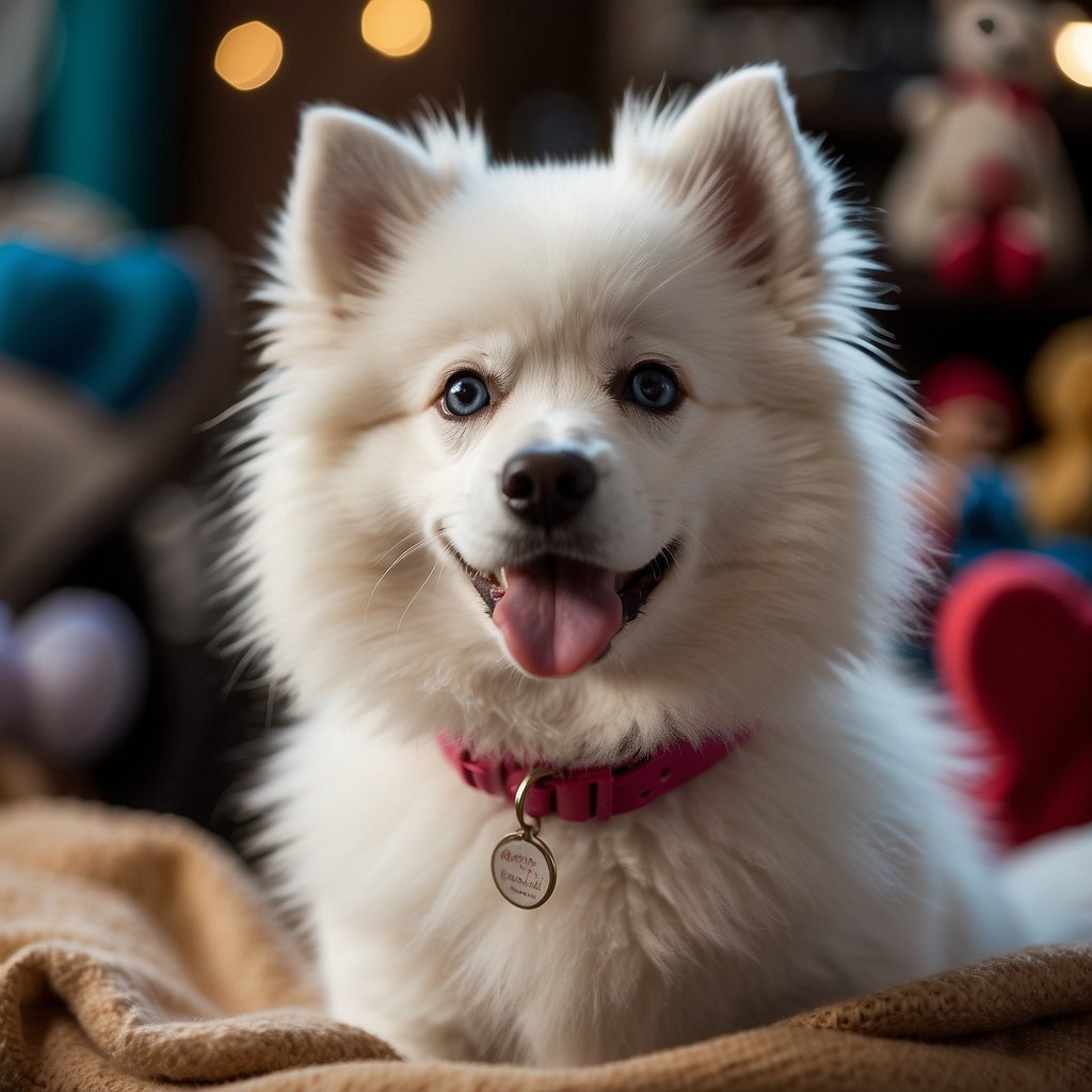 Miniature American Eskimo Dog Breed Guide: Essential Facts And Care Tips