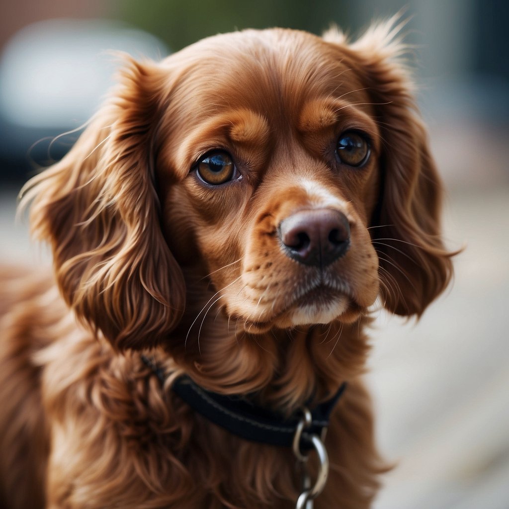 Miniature Cocker Spaniel Breed Guide: Essentials For Prospective Owners