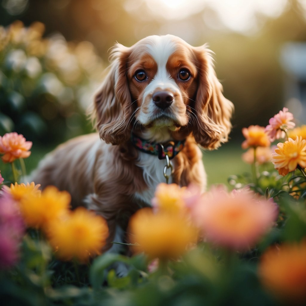Miniature Cocker Spaniel Breed Guide: Essentials For Prospective Owners