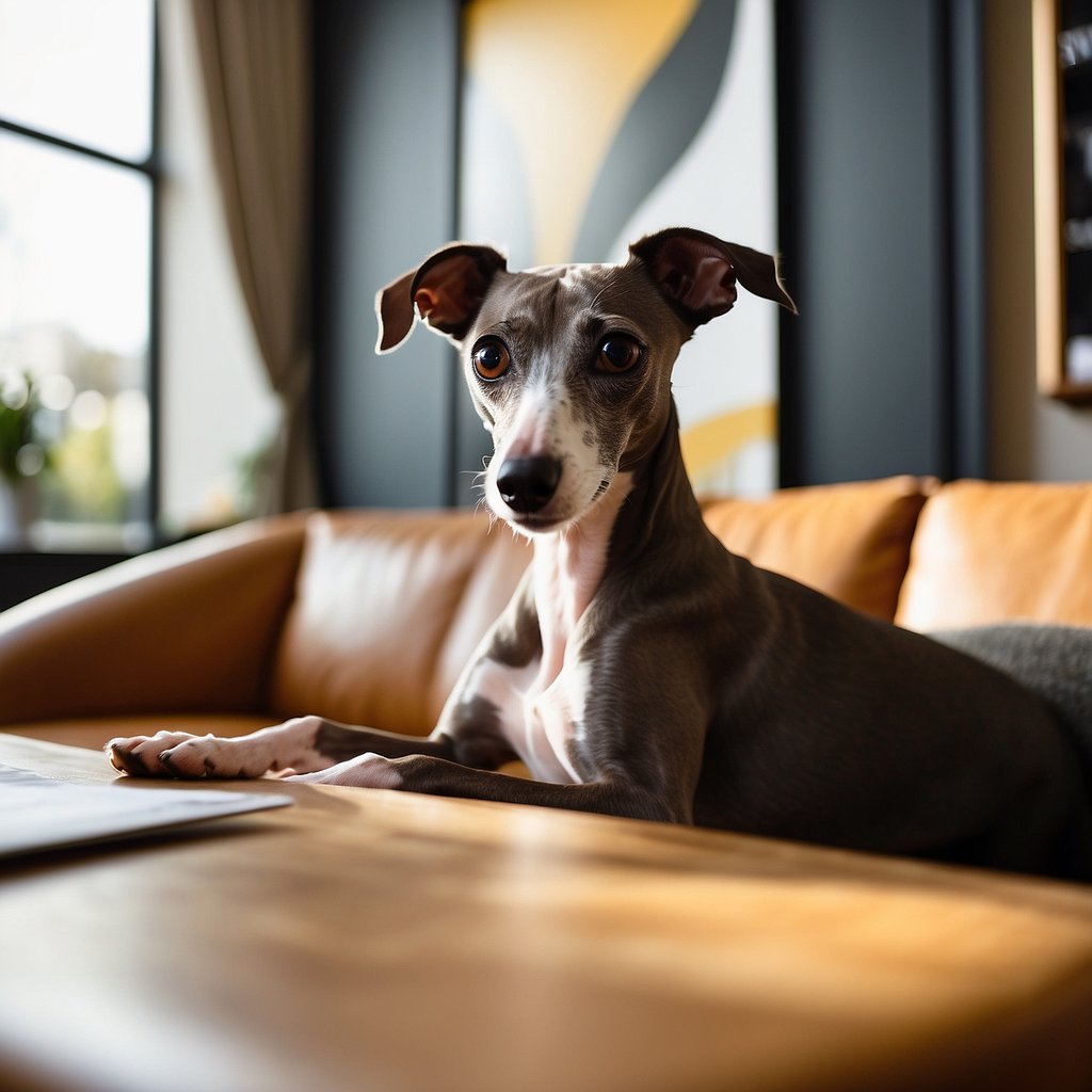 Miniature Italian Greyhound Breed Guide: Essential Care And Training Tips